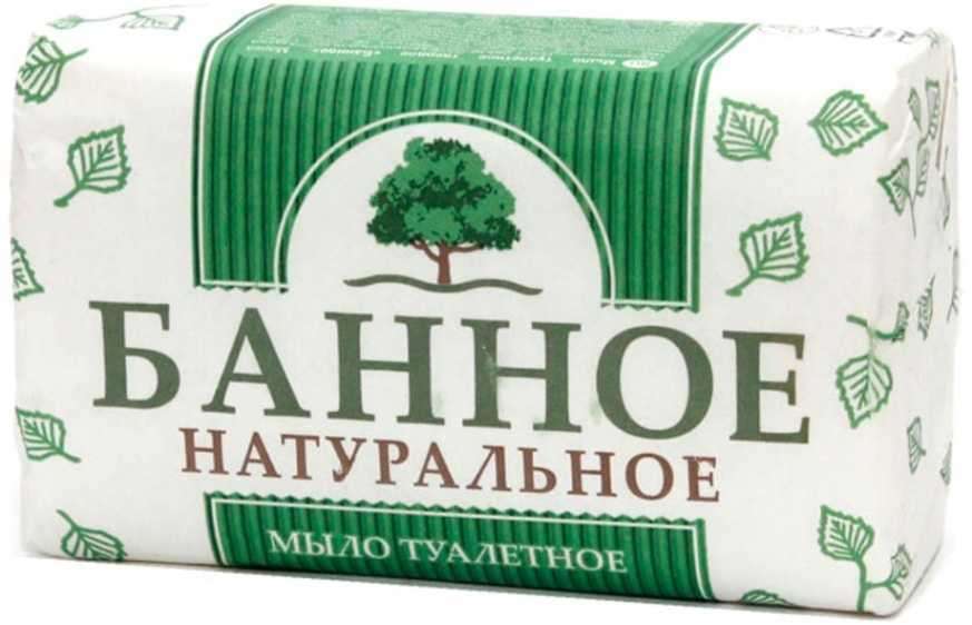 Из чего делают мыло: хозяйственное, дегтярное, детское, банное ...
